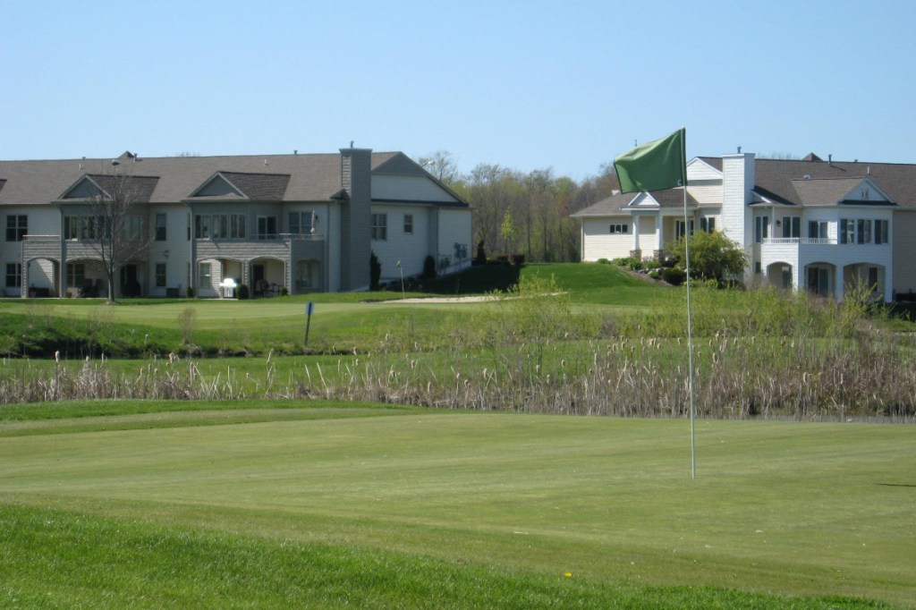 Home - The Links At Rolling Meadows - 9 Holes