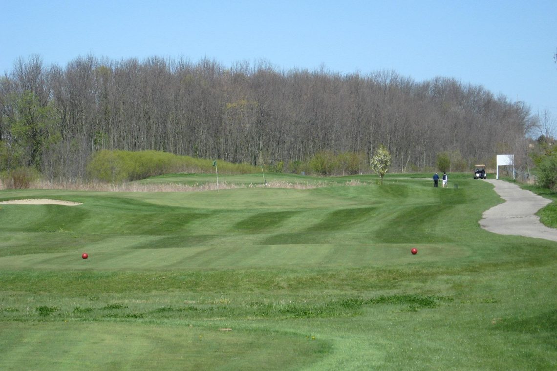 Home - The Links At Rolling Meadows - 9 Holes